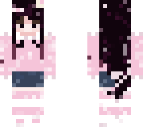 cutecore | Minecraft Skins