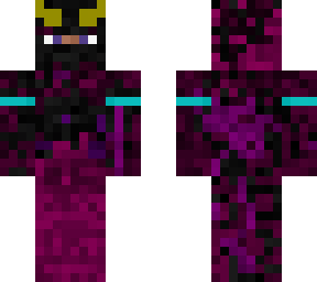 samurai | Minecraft Skins