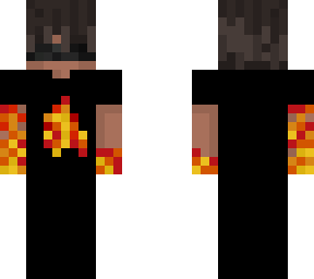flamefrags | Minecraft Skins
