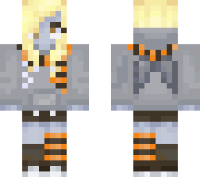 derpy | Minecraft Skins