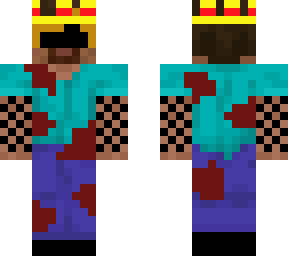 void | Minecraft Skins