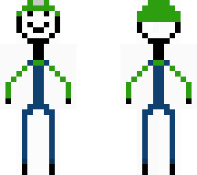 mario | Minecraft Skins