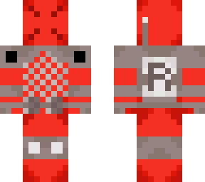 killdroid | Minecraft Skins