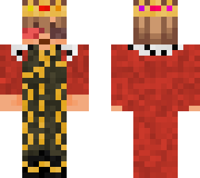 copper | Minecraft Skins