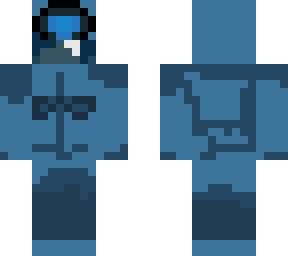 pekka | Minecraft Skins