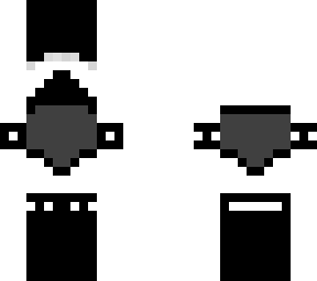 murderdrones | Minecraft Skins