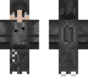 nam | Minecraft Skin