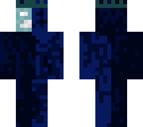 noli | Minecraft Skins