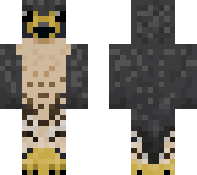 falcon | Minecraft Skins