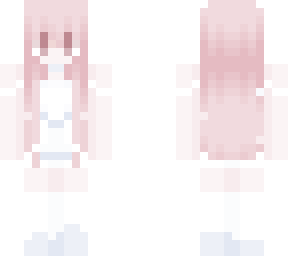 angel | Minecraft Skins