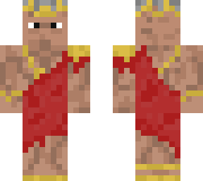 roman | Minecraft Skins
