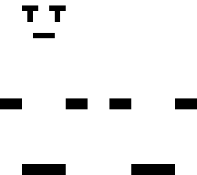 Straight-FacedGamer | Minecraft Skin