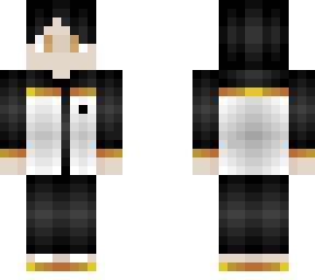 subaru natsuki | Minecraft Skins