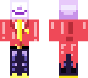 tenna | Minecraft Skins