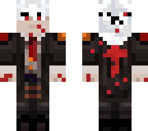 vampire | Minecraft Skins