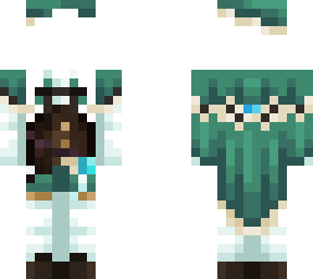venti | Minecraft Skins