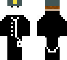 winter | Minecraft Skins