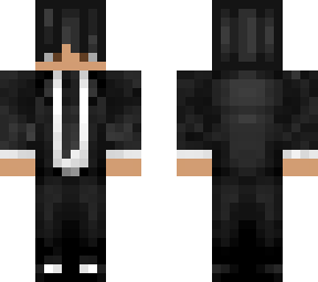 Arky2012 2.0 | Minecraft Skin