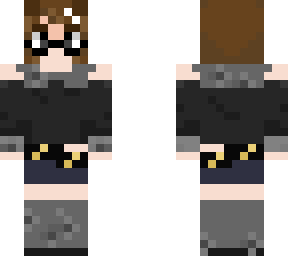 wife | Minecraft Skins