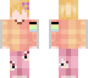 hello kitty pants | Minecraft Skins