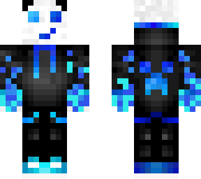 panda | Minecraft Skins