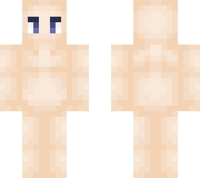 Body Base | Minecraft Skin
