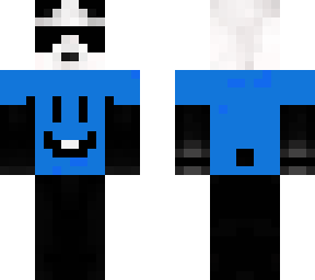 panda | Minecraft Skins