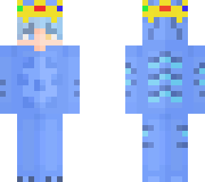 derpy | Minecraft Skins