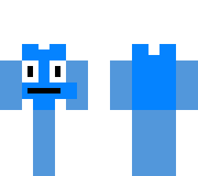 bfdi | Minecraft Skins
