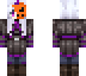 frieren | Minecraft Skins