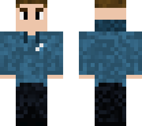 Kyan smith | Minecraft Skin
