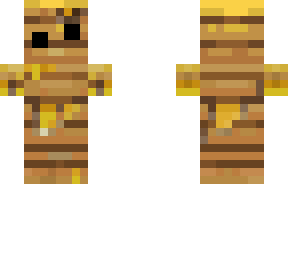 bee | Minecraft Skins