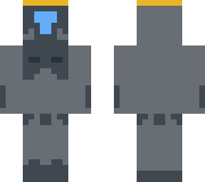 pekka | Minecraft Skins
