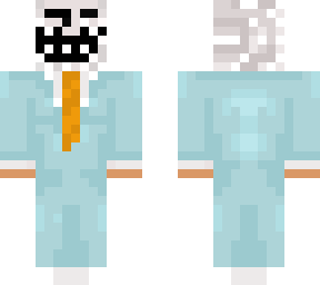 agartha | Minecraft Skins