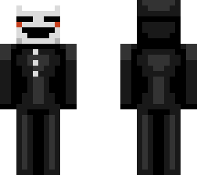 charlie | Minecraft Skins