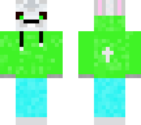 rabbit | Minecraft Skins