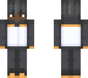 subaru natsuki | Minecraft Skins