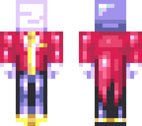 tenna | Minecraft Skins
