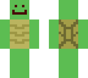 turtle | Minecraft Skins