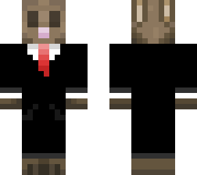 rabbit | Minecraft Skins