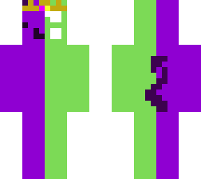 boosfer | Minecraft Skins