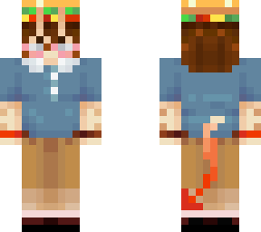 007n7 | Minecraft Skins