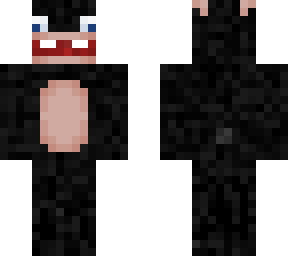 rabbid | Minecraft Skins