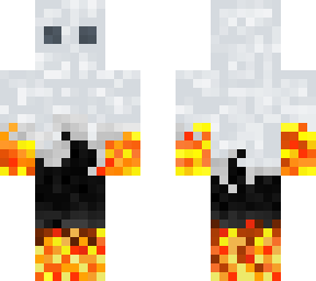 marshmallow | Minecraft Skins