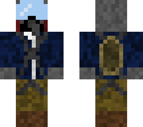 pilot | Minecraft Skins