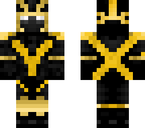 samurai | Minecraft Skins