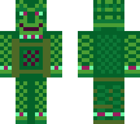goblin | Minecraft Skins