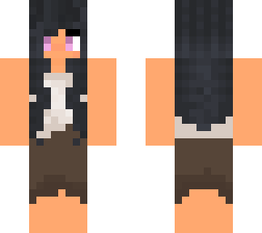 homeless | Minecraft Skins