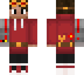 engineer | Minecraft Skins