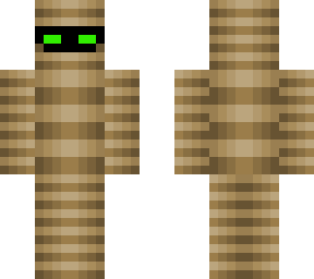 mummy | Minecraft Skins